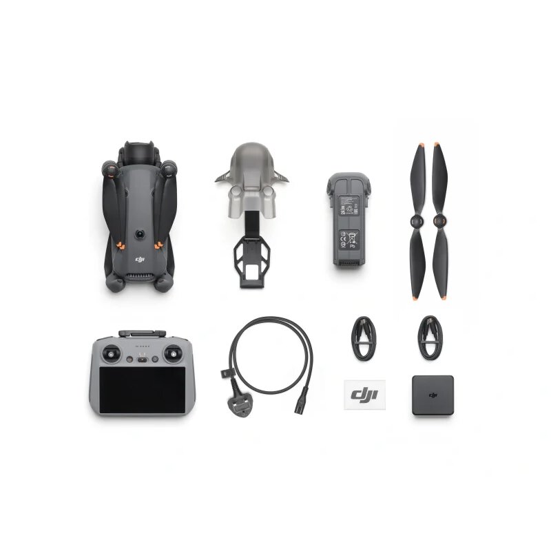 DJI Mavic 4 Pro (DJI RC 2)