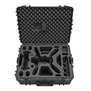 DJI Mavic 4T – 112-facher Zoom: Gestochen scharf